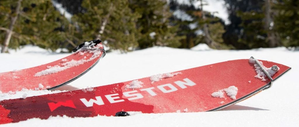 WESTON @ Splitboards Europe – DER Splitboard Blog